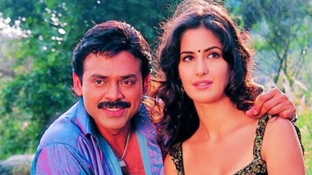 Malliswari director recalls struggle directing Katrina Kaif in her ...
