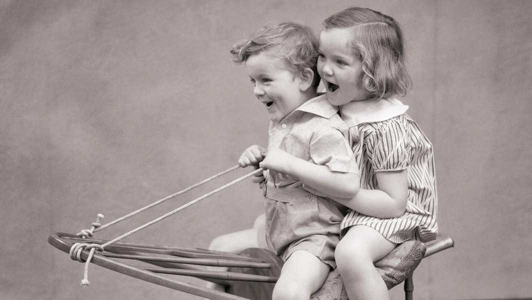 11 funny historical moments captured in photos