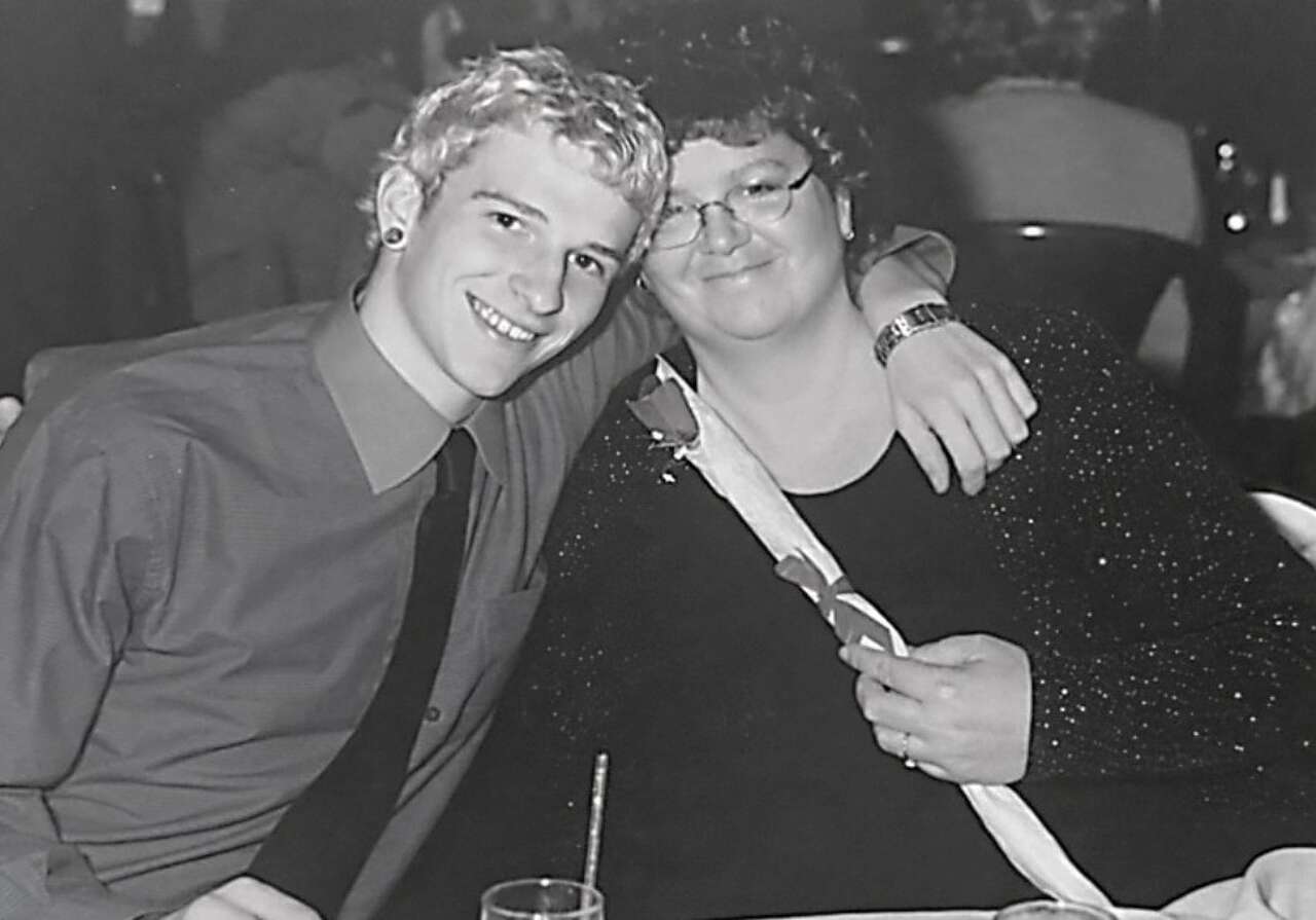 Manistee author Cyndi Jacobi to sign grief memoir at local bookstore