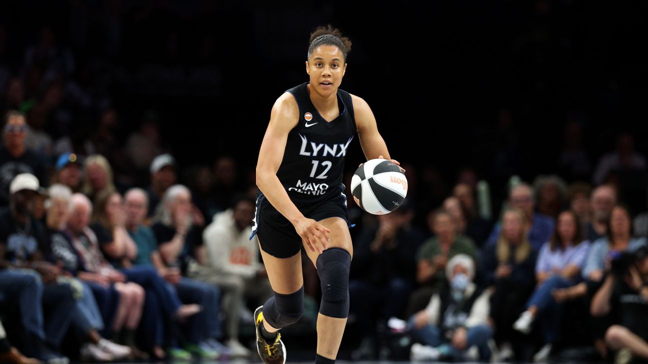 Fantasy women's hoops: Best defensive matchups to attack by position