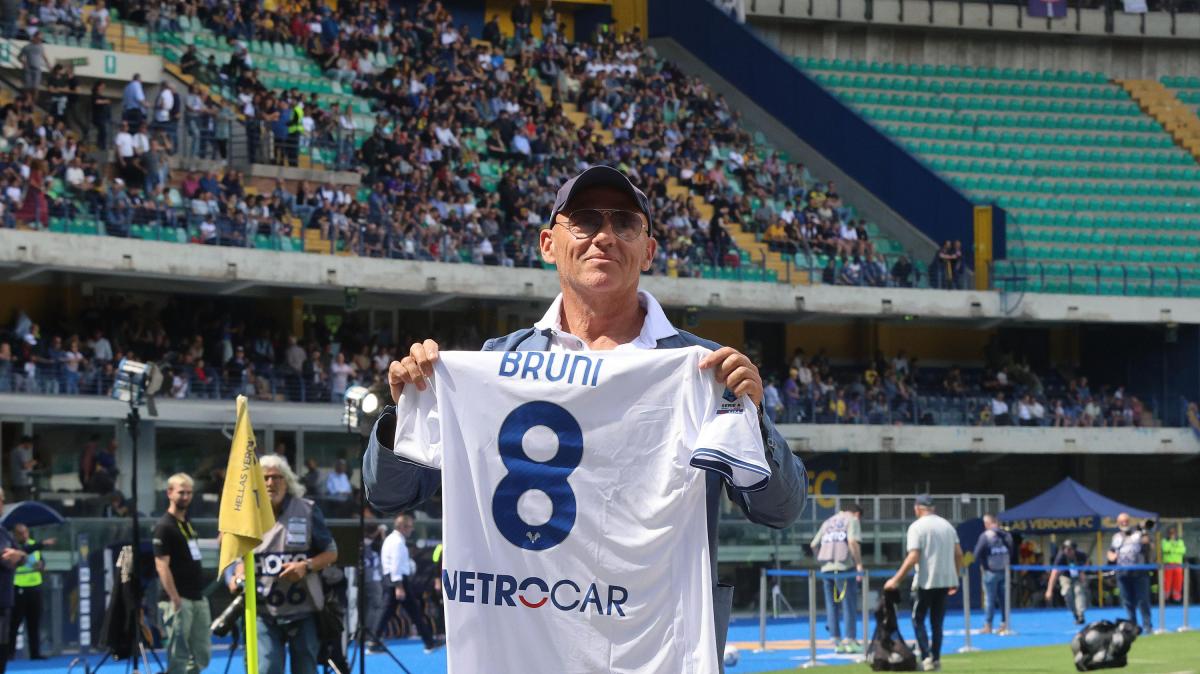 Bruni: "Antognoni andrebbe messo al posto della torre di Maratona. È un ...