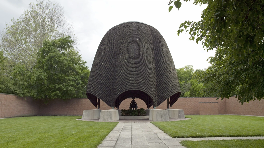 New Harmony’s utopian vision and educational legacy