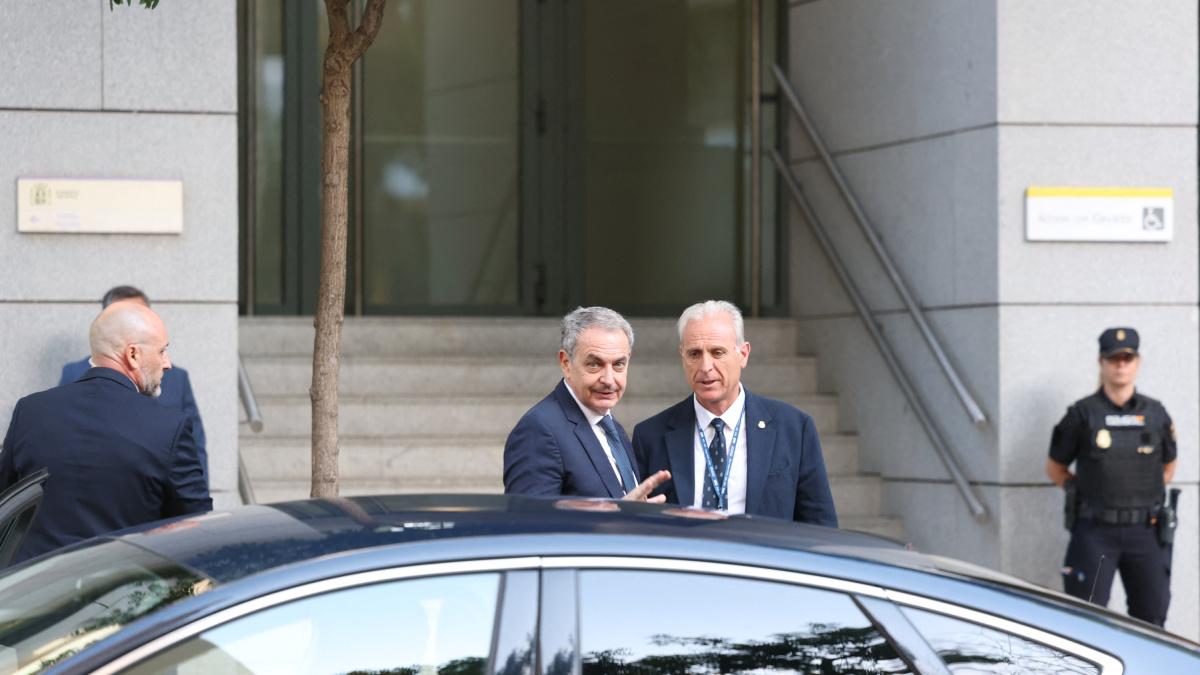 Los socios marcan distancias con el PSOE tras la declaración de ...