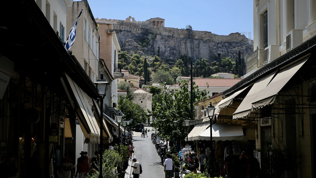 12 affordable and walkable European cities