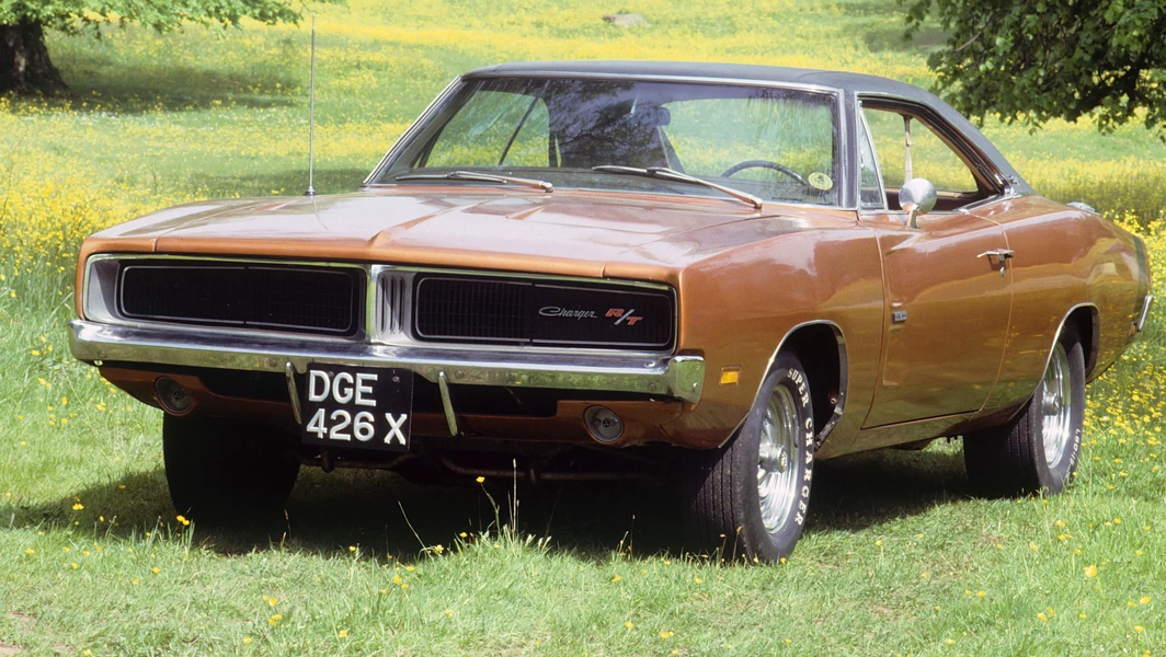 14 vintage finds and sustainable practices at Ron’s Auto Salvage