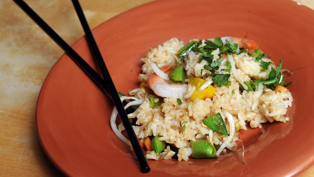 Fried rice secrets every home cook needs to know