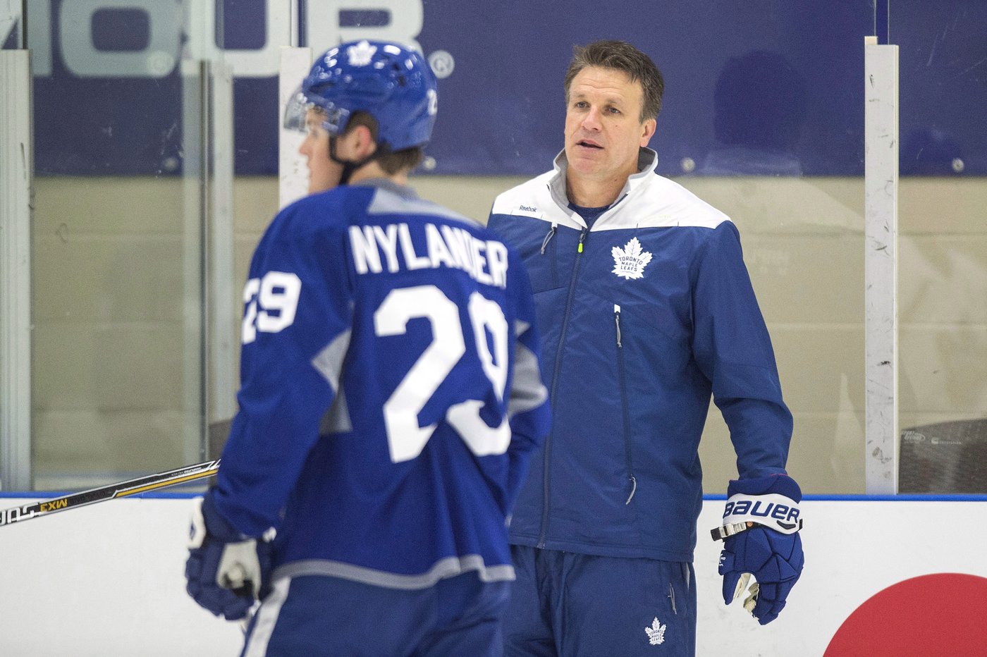 Toronto Maple Leafs hire former LA Kings coach Jim Hiller as new head coach