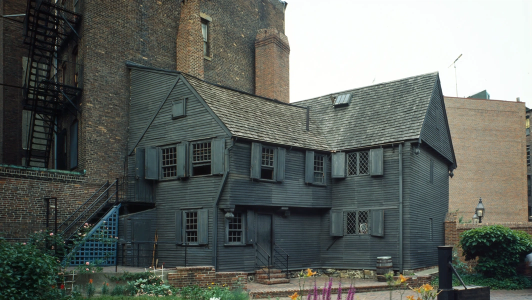 Historic innovations that shaped home design