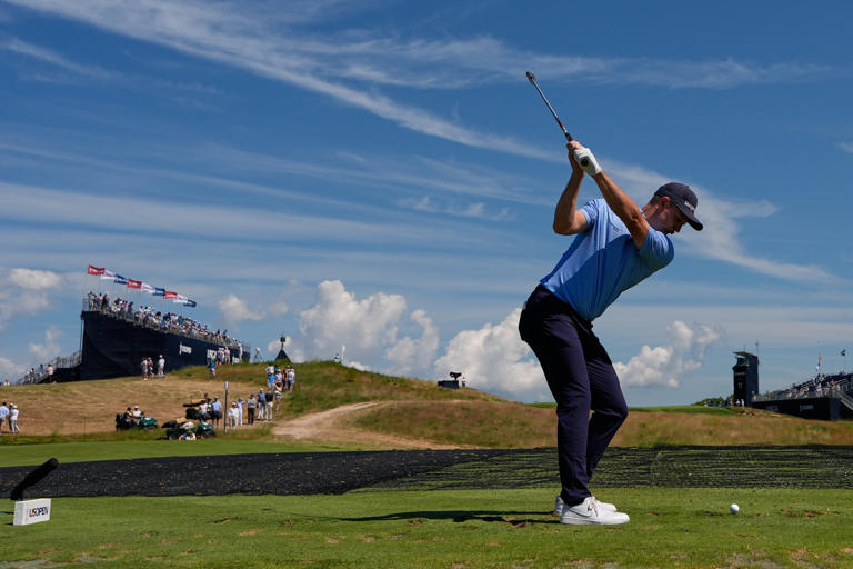 Justin Rose eyes another major at Shinnecock but says it wouldn't ...