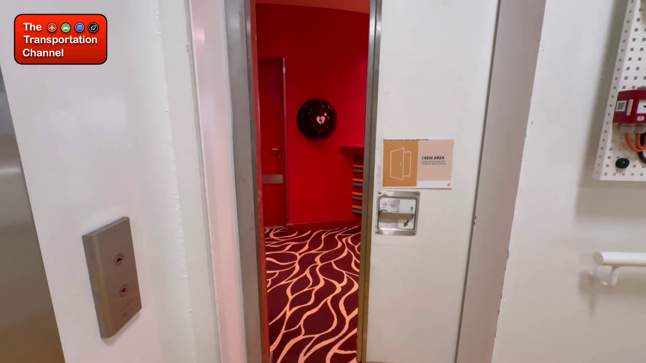 Exploring the mechanics behind cruise ship operations