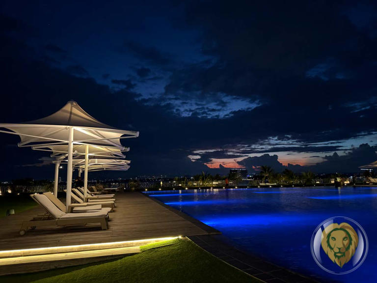 Discovery Samal, a tropical escape worth discovering in Davao Gulf