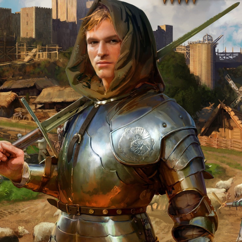 Stronghold 4 : le roi du RTS de château annonce son retour sous Unreal ...