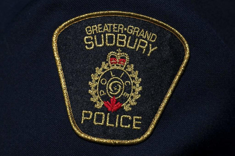Man charged with 1st-degree murder after fatal tent fire in Ontario