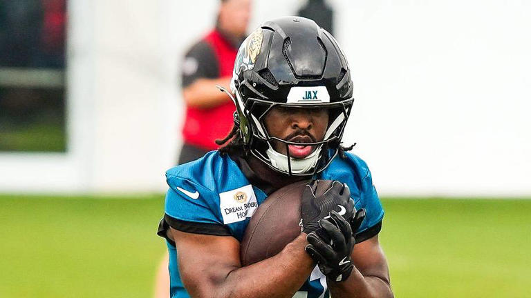 3 lingering questions facing Jaguars' offense after offseason: Sorting ...