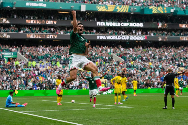 World Cup host nations break multiple viewership records during opening ...