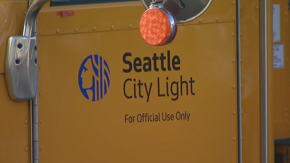 Seattle City Light proposes 9.5% rate hike to fund grid upgrades, clean ...