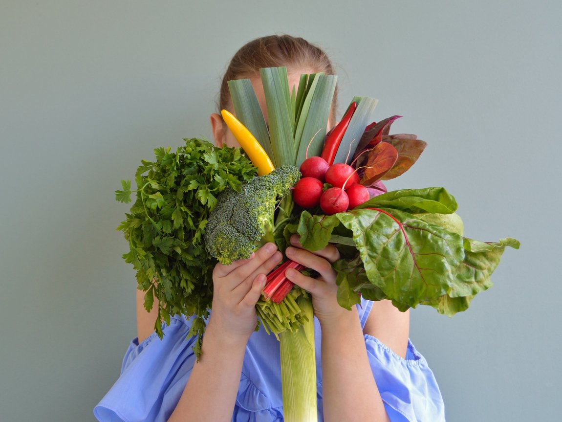 Three recipes that'll make you crave more vegetables
