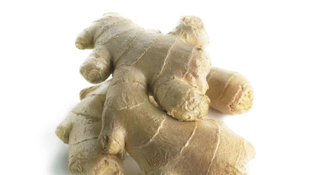 Mastering ginger: Selection, storage, and cooking tips