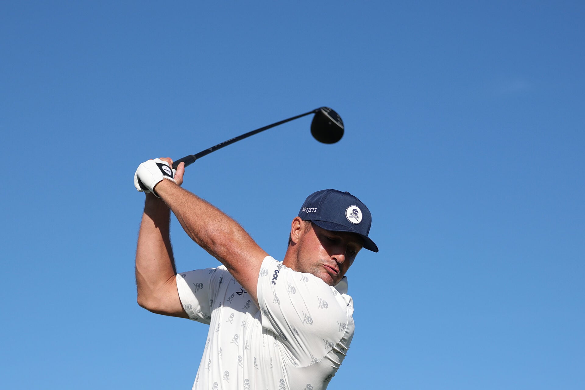 LIV golfer reveals how Bryson DeChambeau has actually behaved recently ...