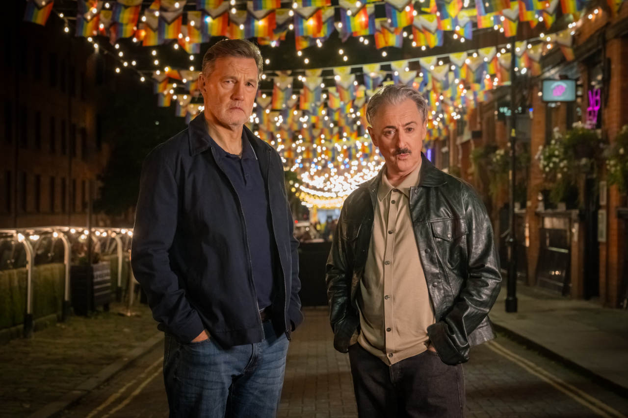 Tip Toe series acquired by STARZ