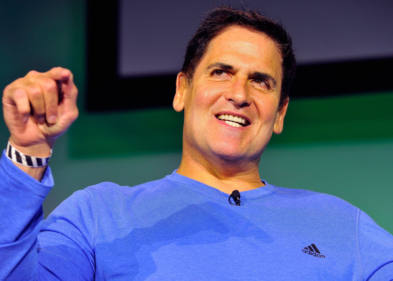 ‘At some point, people stop trusting’: Billionaire Mark Cuban says ...