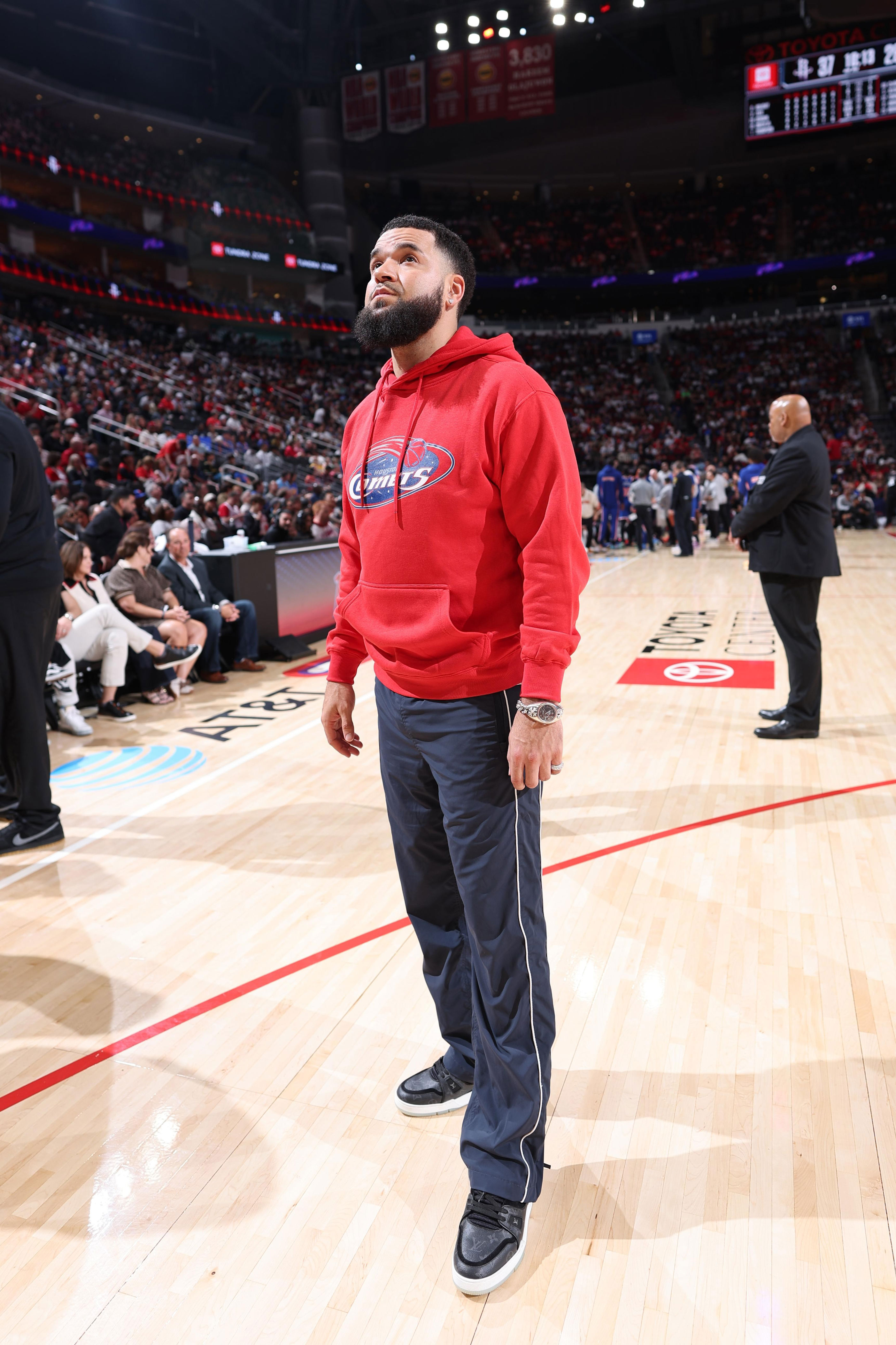 Vote: Will Fred VanVleet return at the same level?