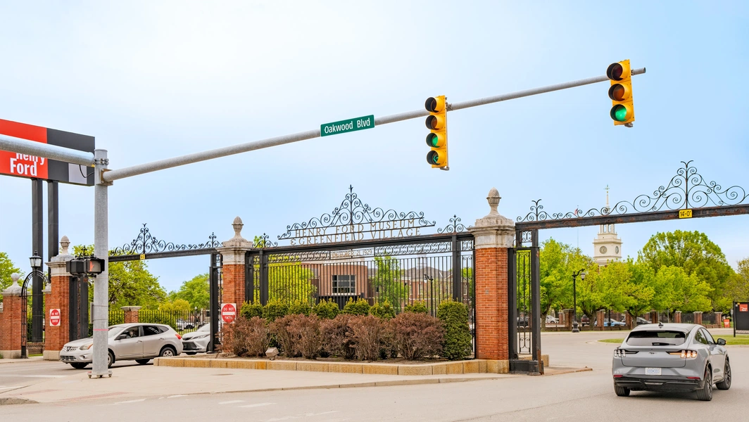 4 historic properties of Henry Ford