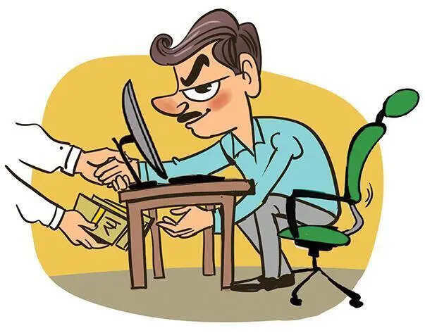 CBI books 2 Northern Railways employees for demanding bribe