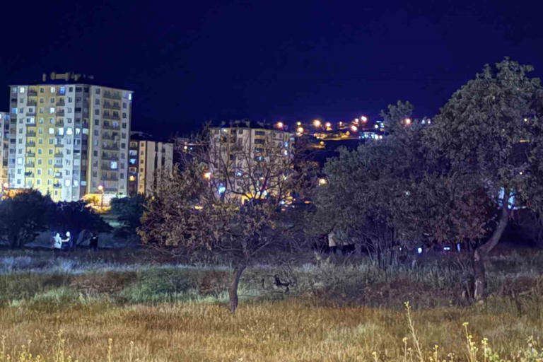 Polis memuru "Sizleri seviyorum" notu bırakarak intihar etti