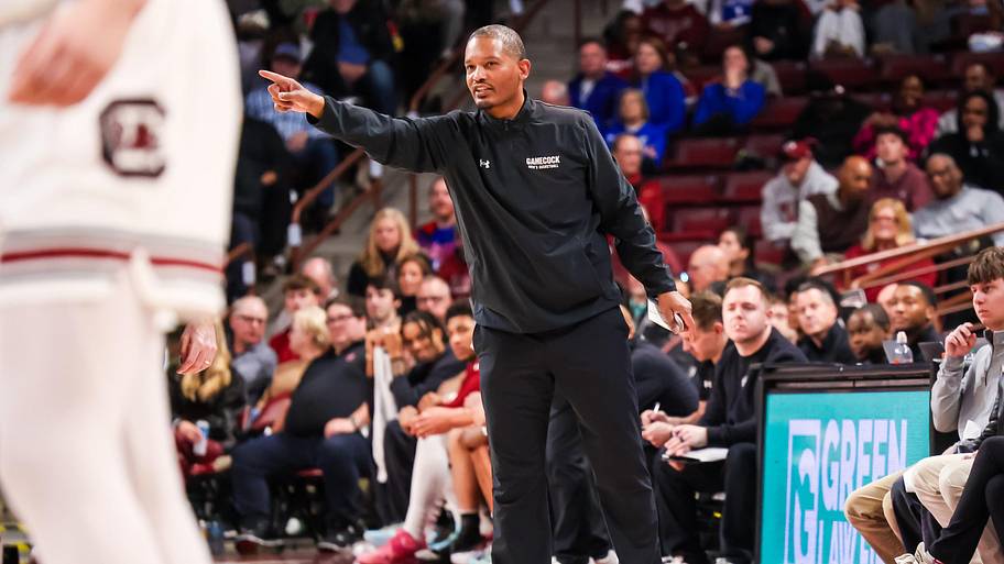 South Carolina men's basketball to play in Bahamas before 2026-27 ...