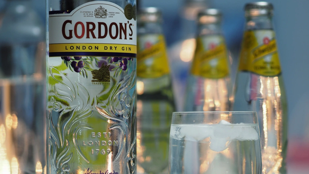 8 gins offering quality and flavor for gin & tonics