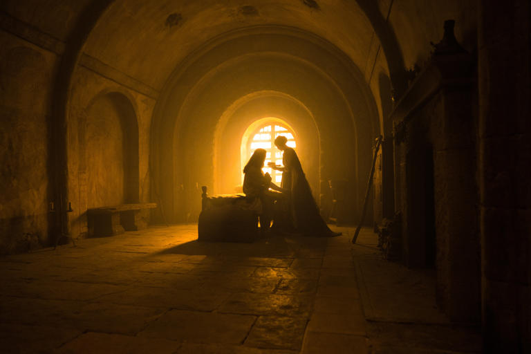 Movie review: Hero of folklore worse off in 'The Death of Robin Hood'