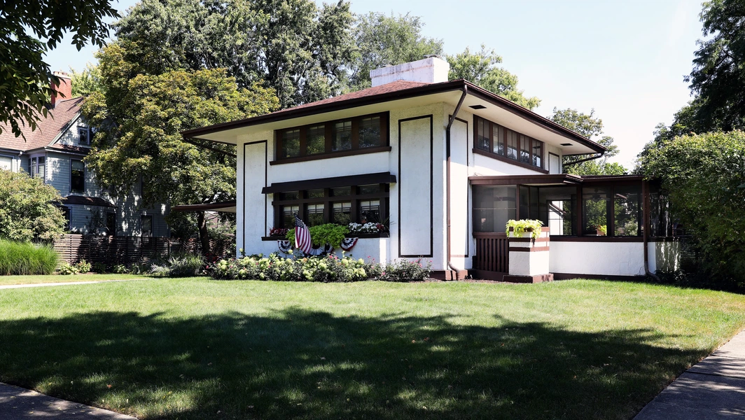 14 historic and iconic American homes