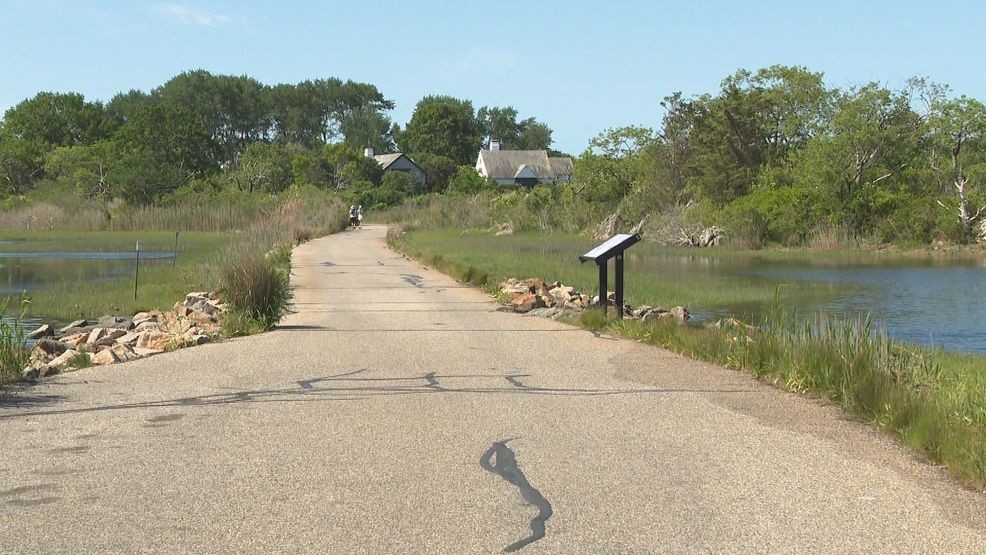 Newport proposes changes to scenic road due to frequent, severe flooding