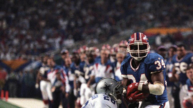 When will NFL’s longest active streak finally pay off for Bills?