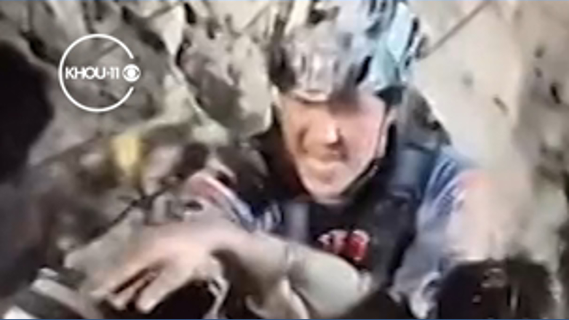 Finnish diver reflects on emotional Laos cave rescue mission