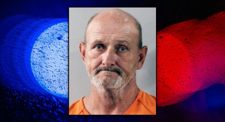 Axe handle car attack over ex-girlfriend lands Lakeland man in Polk ...