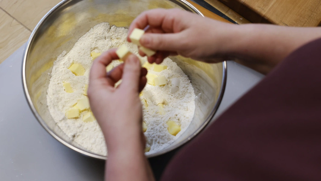 12 easy and flavorful biscuit recipes