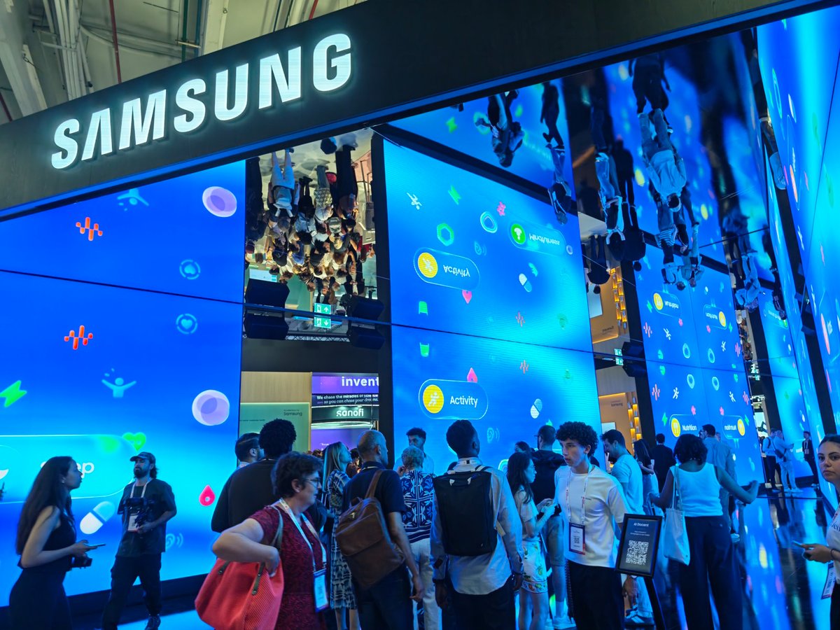 Samsung Health : Samsung veut faire de la Galaxy Watch le hub de votre ...