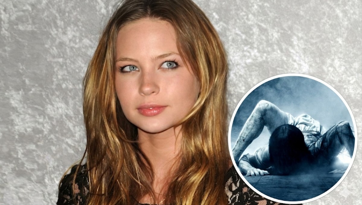 Entre adicciones y desnutrición: revelan que Daveigh Chase, actriz de ...