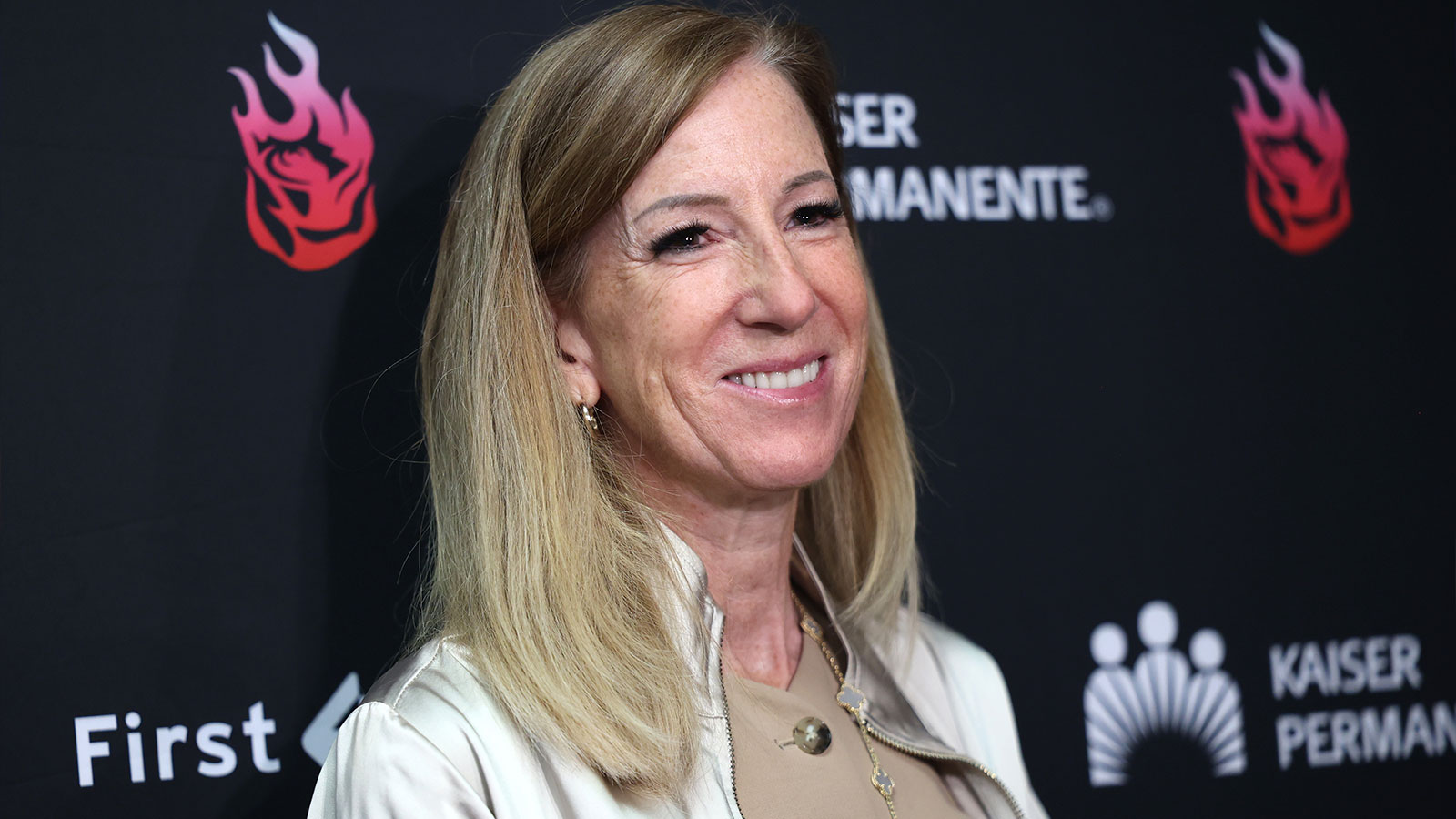 Cathy Engelbert drops truth bomb on WNBA’s 50-game season expansion