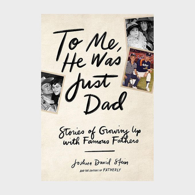 30 best books about dads to read for Father’s Day
