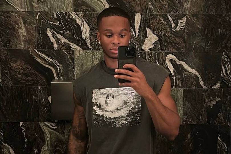 Love Island's Chidi's age, job and Instagram as bombshell makes villa debut