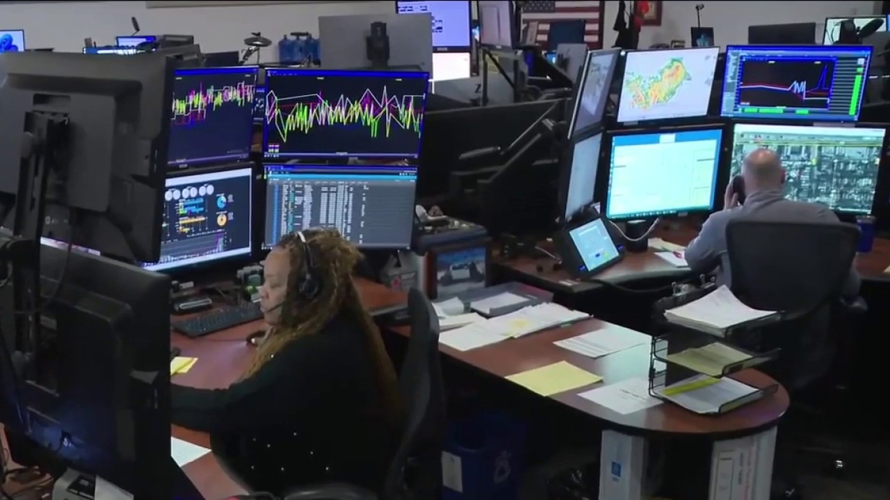 ComEd activates command center ahead of severe weather Wednesday