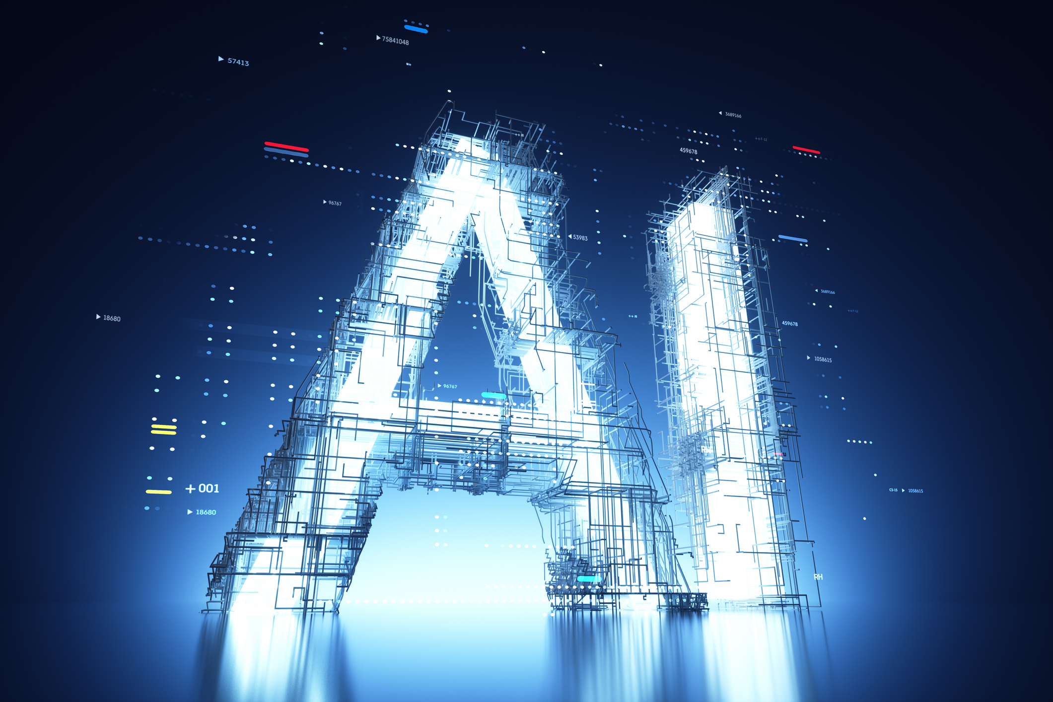 How to make an impact in the AI economy