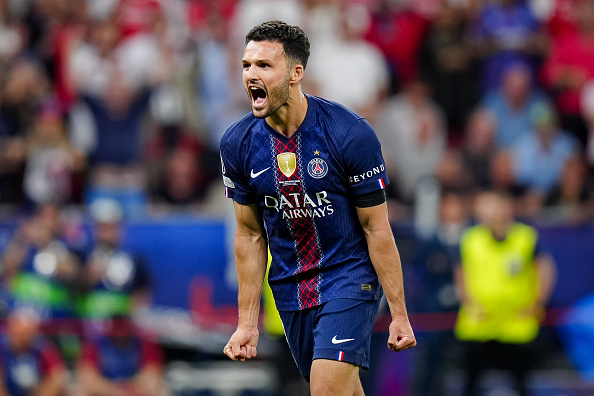 Ruben Amorim 'dreams' of signing ex-Man Utd target Goncalo Ramos for AC ...