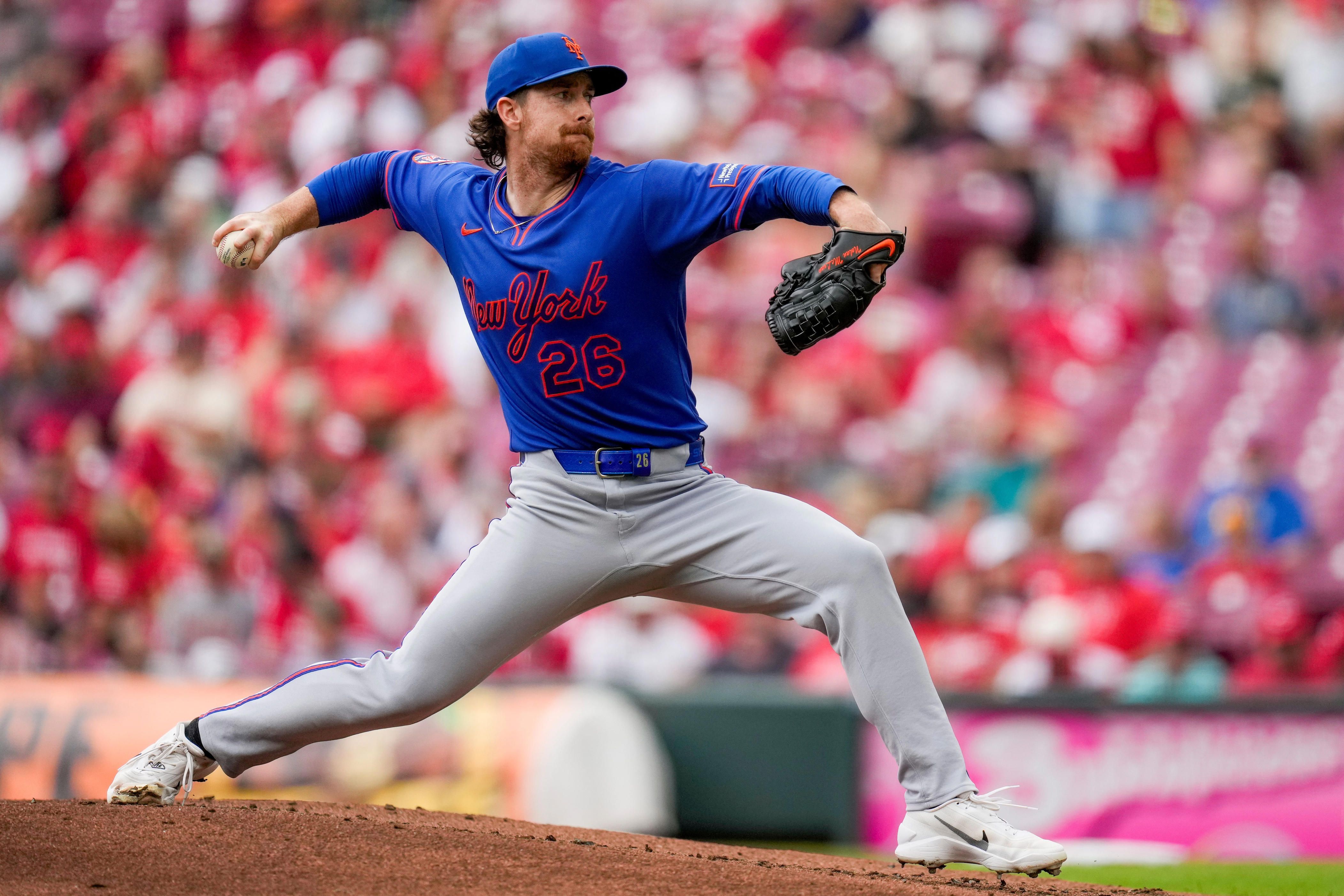 NY Mets vs Reds highlights: Bichette, Soto break out as Mets avoid sweep