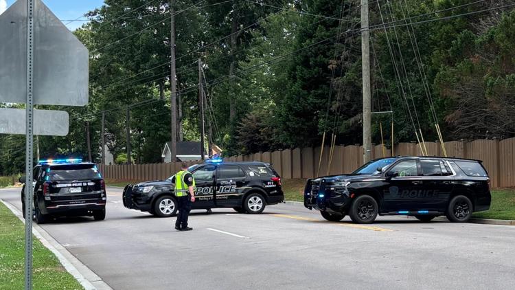 Press conference announced amid search for missing Lexington woman