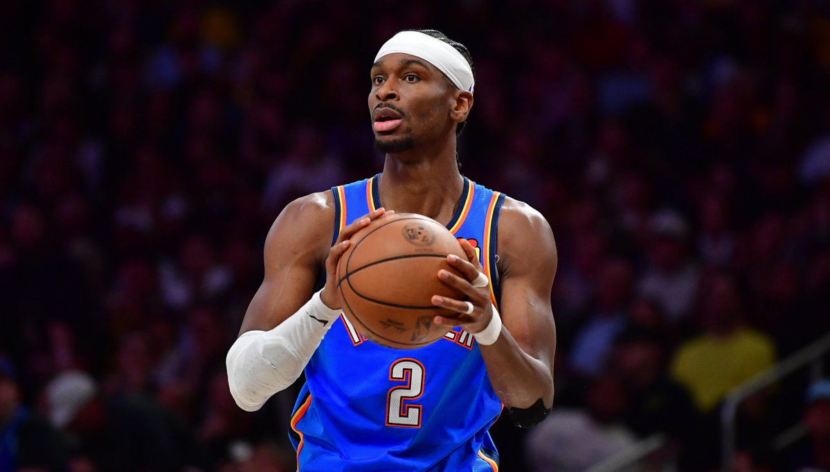 The Ringer’s final top 20 players of the season, ranked