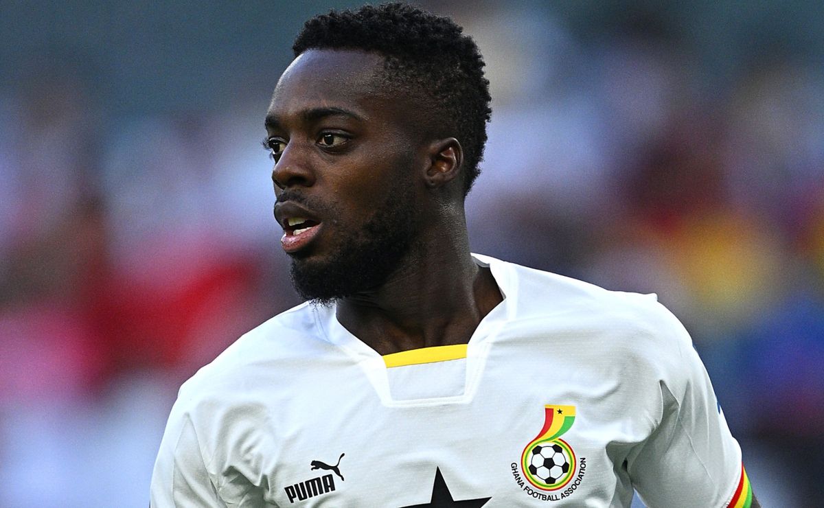 Ghana vs. Panama: Match location, stadium, weather and attendance for ...